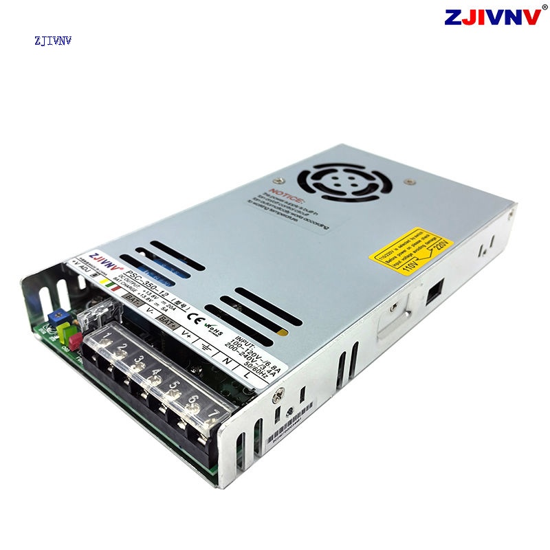 PSC-350W UPS/Charge function switching power supply